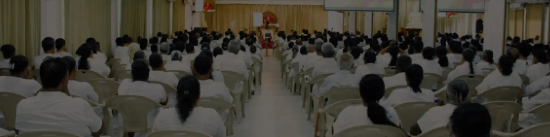 Dhamma Programmes